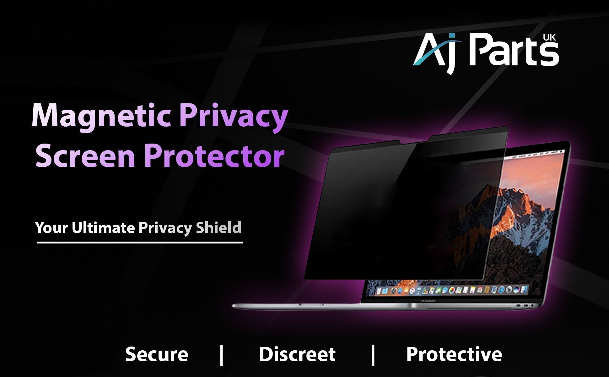 Laptop Privacy Screens: The Ultimate Guide to Protecting Your Screen f
