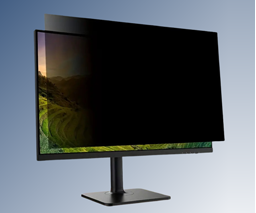 Privacy Screen Protector Film | Anti-Glare & Blue Light Filter